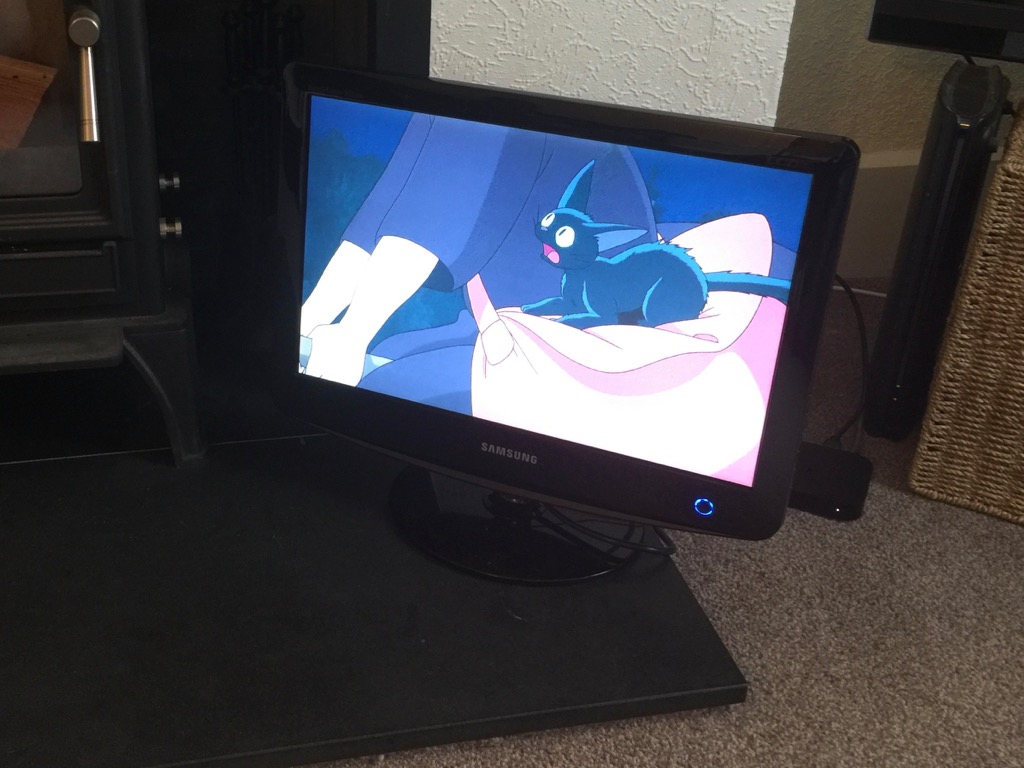 Samsung 932BW Repair | WarmCat